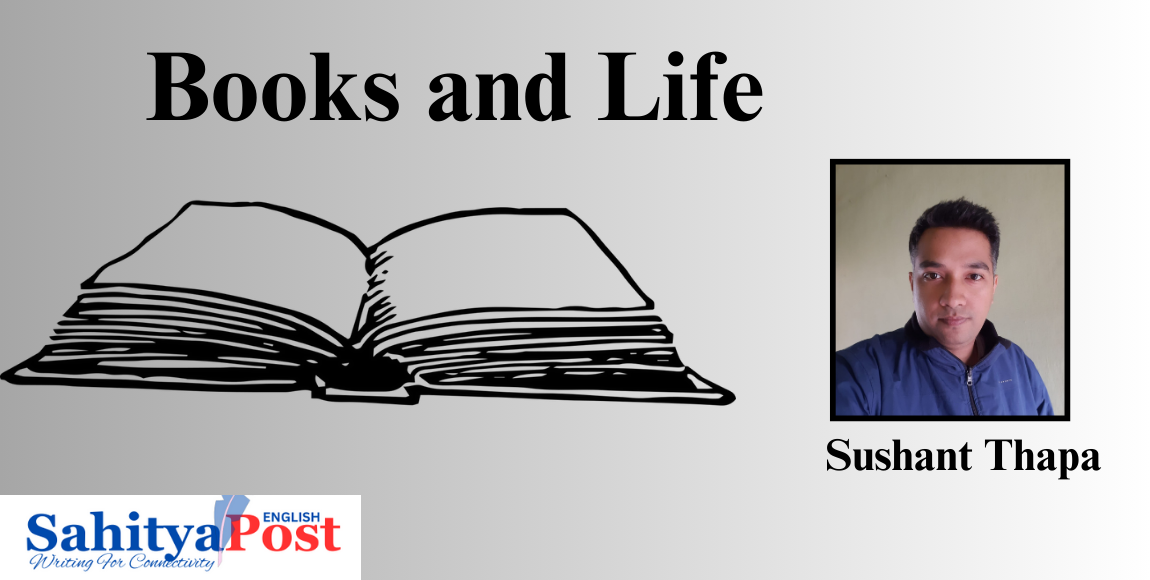 Books and Life – Sahityapost English